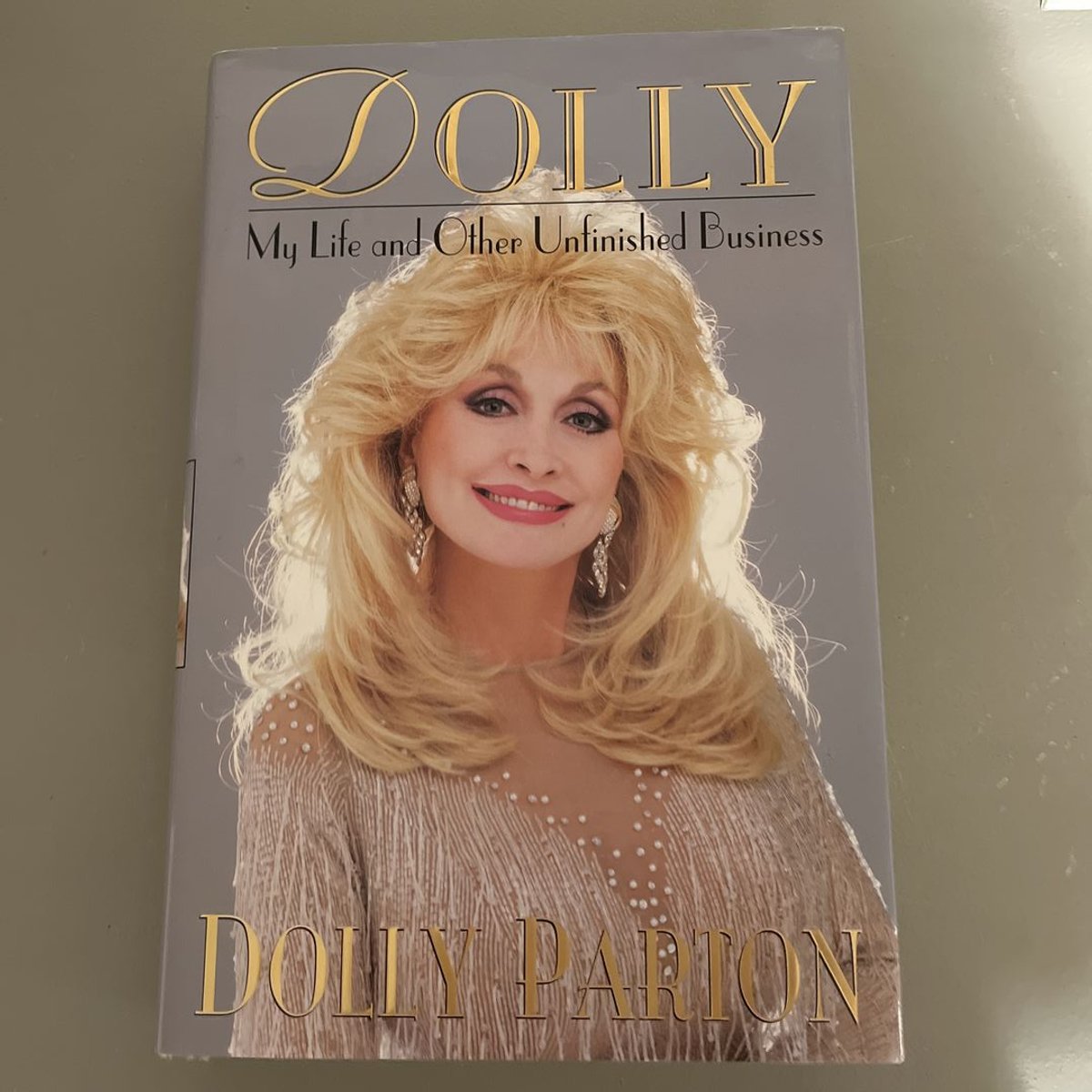 Dolly by