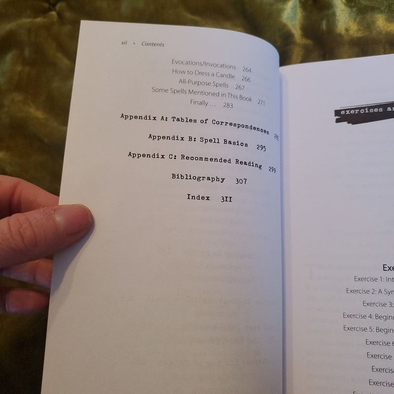 Magical Power for Beginners by Deborah Lipp