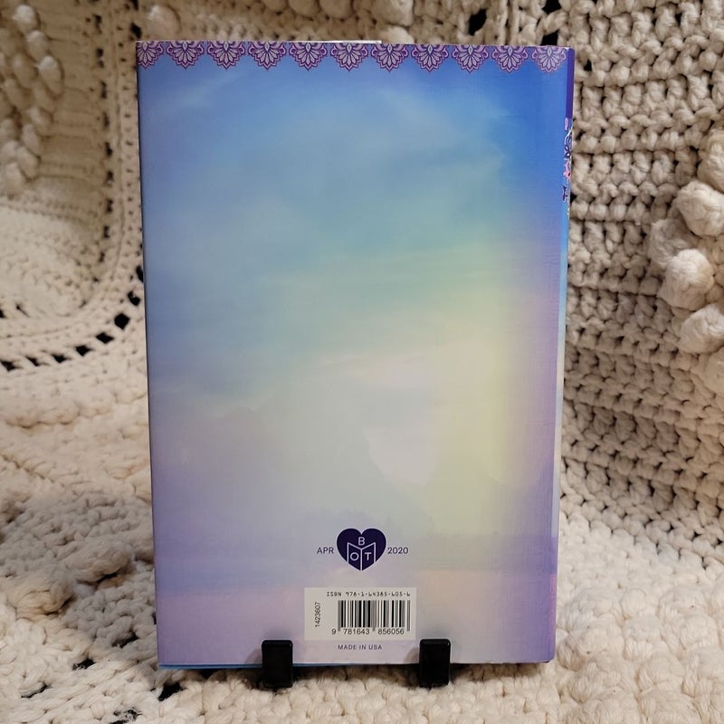 The Library of Legends by Janie Chang