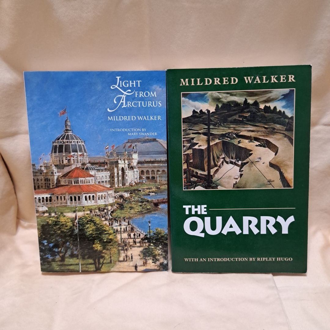 Mildred Walker Bundle by Mildred Walker, Paperback | Pangobooks