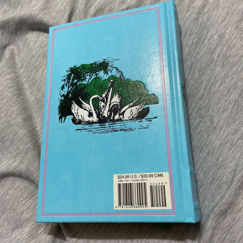 Hans Christian Andersen's Complete Fairy Tales by Hans Christian ...