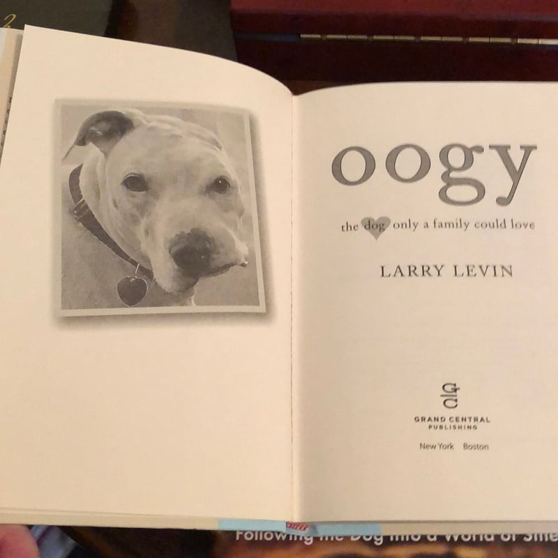 Dog Lovers Bundle by Alexandra Harowitz; Larry Levin, Hardcover ...