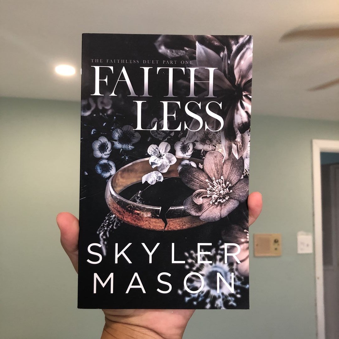 Faithless by Skyler Mason