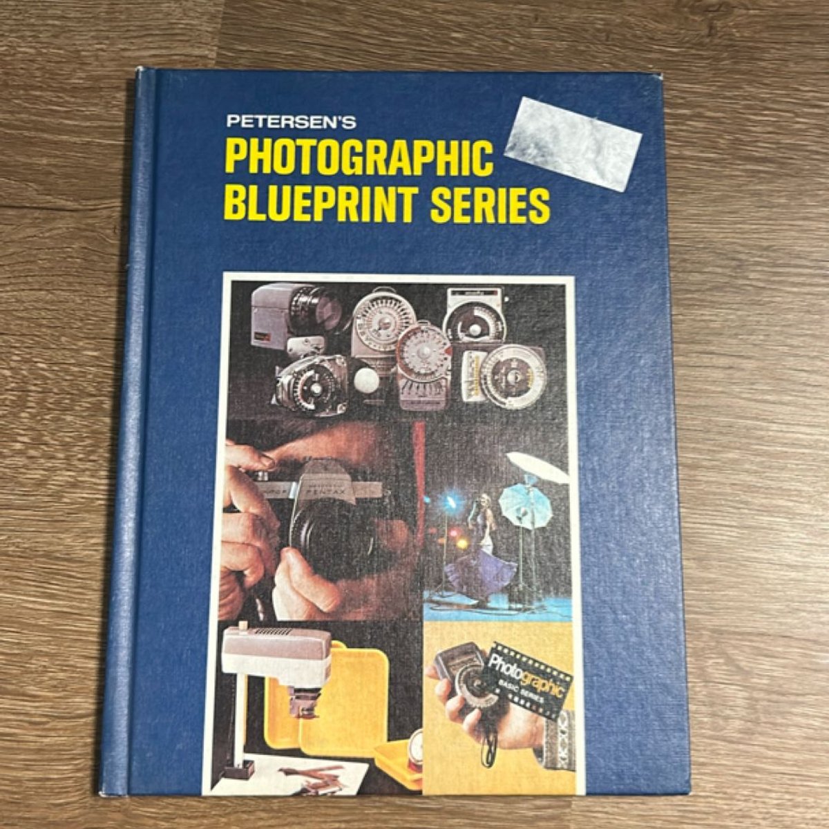 Blueprint Series by PhotoGraphic Magazine Editors