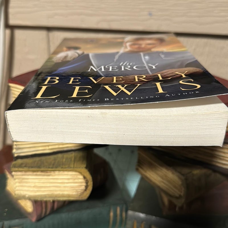 The Mercy by Beverly Lewis