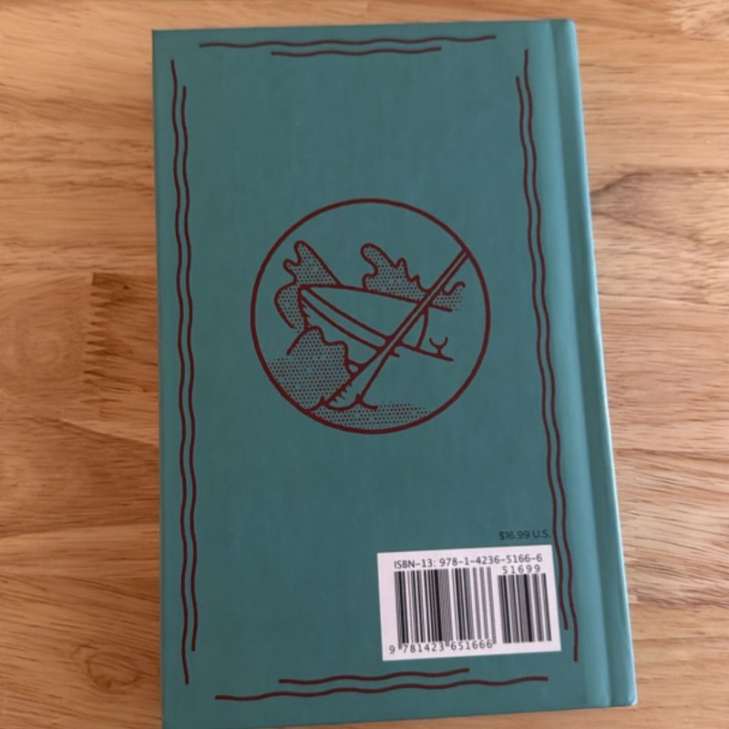 The Grand Canyon Expedition by John Wesley Powell