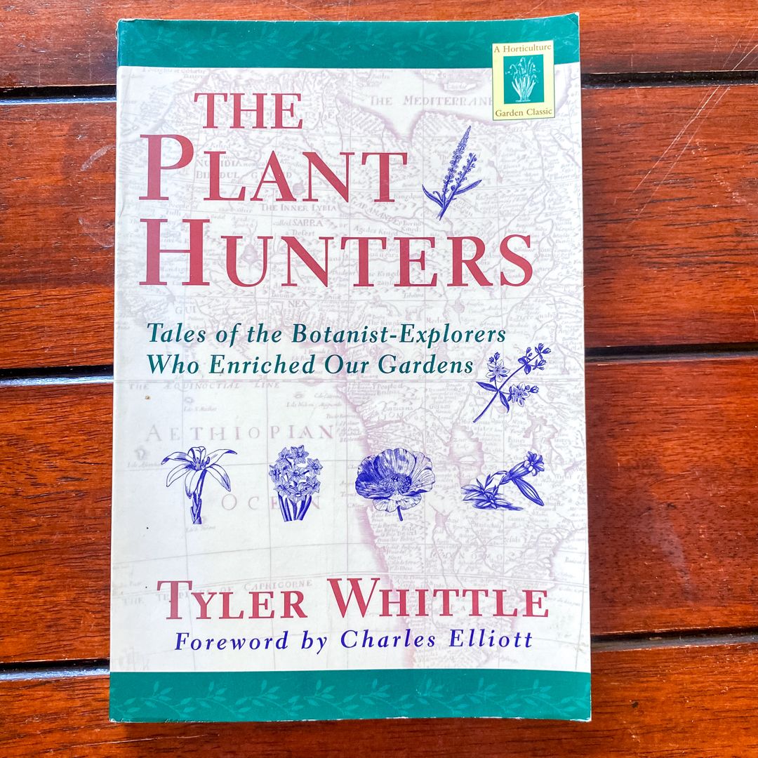 The Plant Hunters