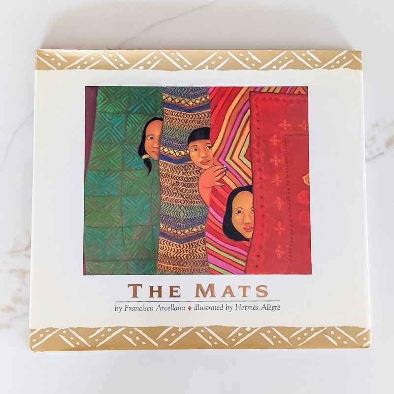 The Mats by Francisco Arcellana