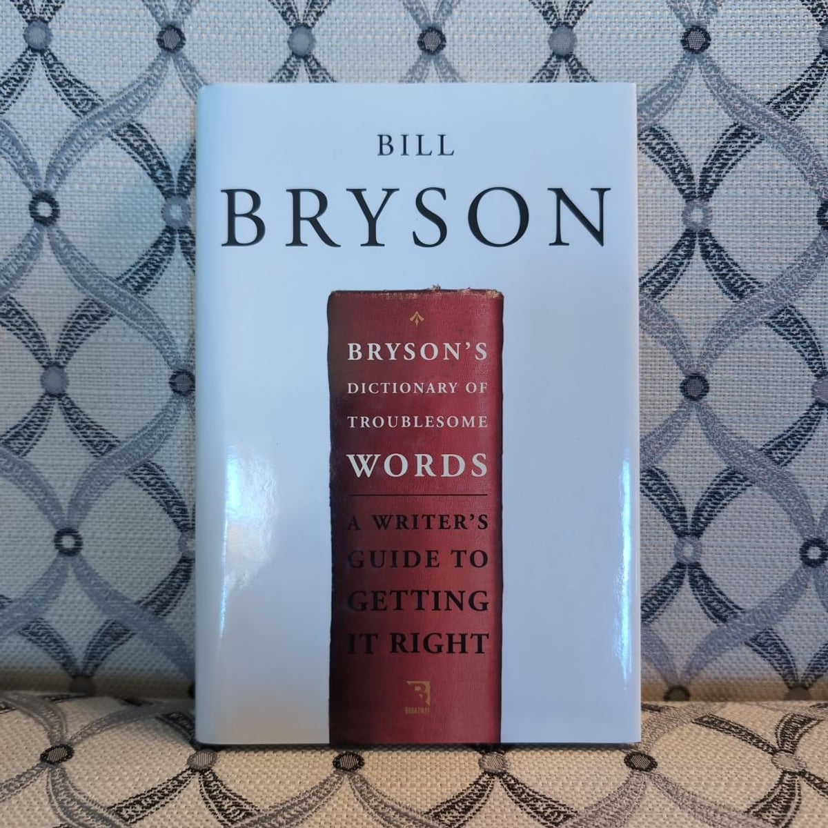 Troublesome Words by Bill Bryson