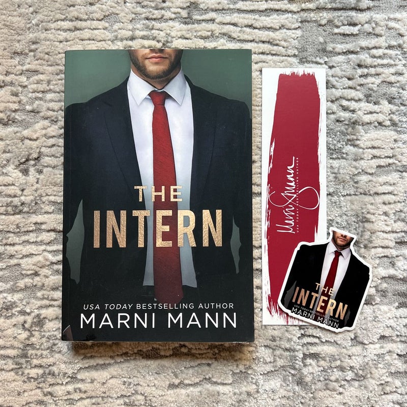 The Intern