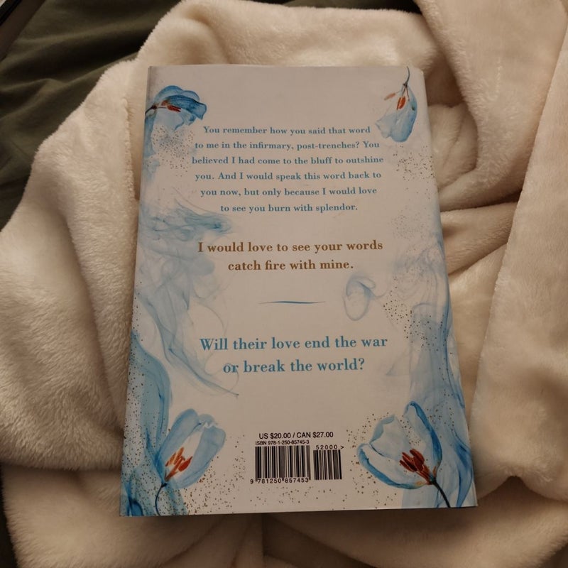Ruthless Vows by Rebecca Ross, Hardcover | Pangobooks