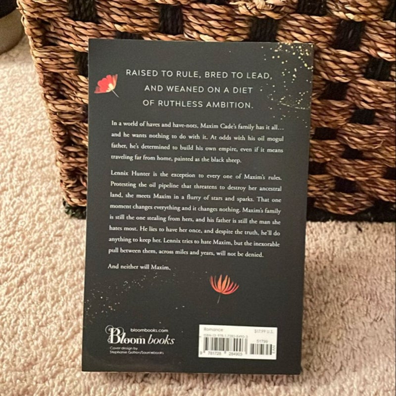 The Kingmaker by Kennedy Ryan