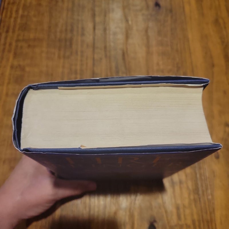 Fire Bringer by David Clement-Davies, Hardcover | Pangobooks