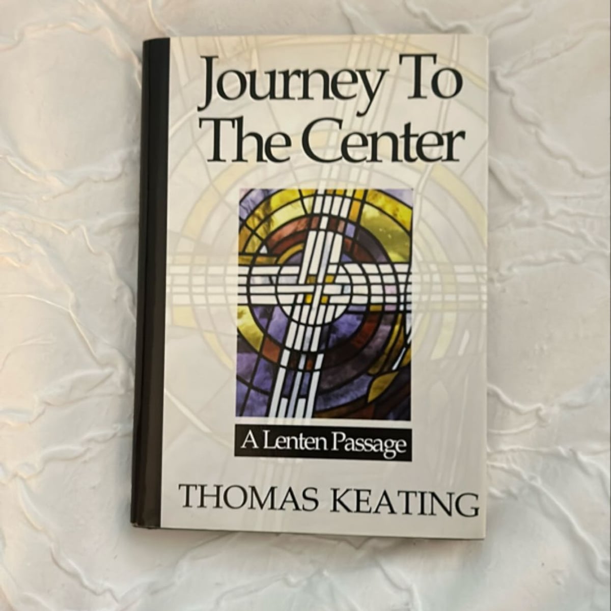 Journey to the Center by Thomas Keating