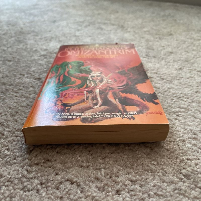 The War of Powers by Robert E. Vardeman, Victor Milán