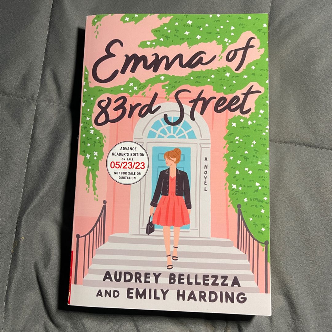 Emma of 83rd Street ARC