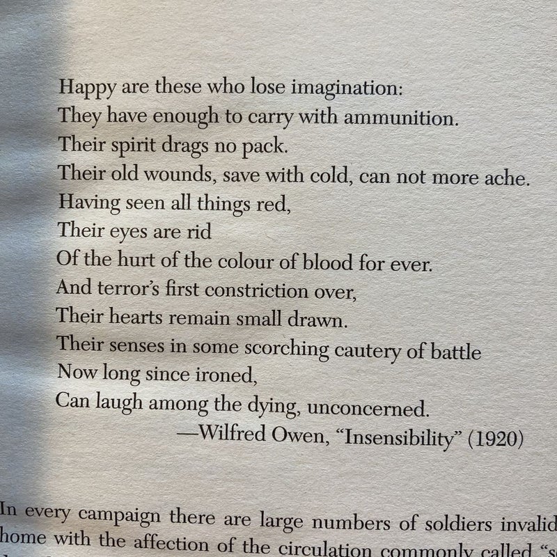 Soldier’s Heart by Elizabeth D. Samet, Paperback | Pangobooks