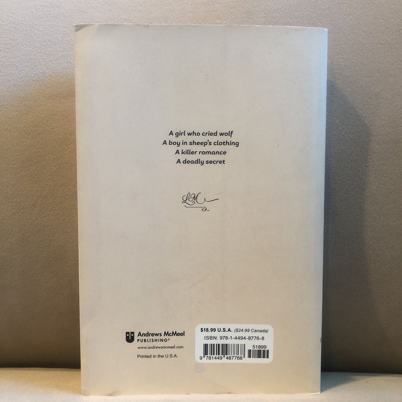 Sad Girls by Lang Leav