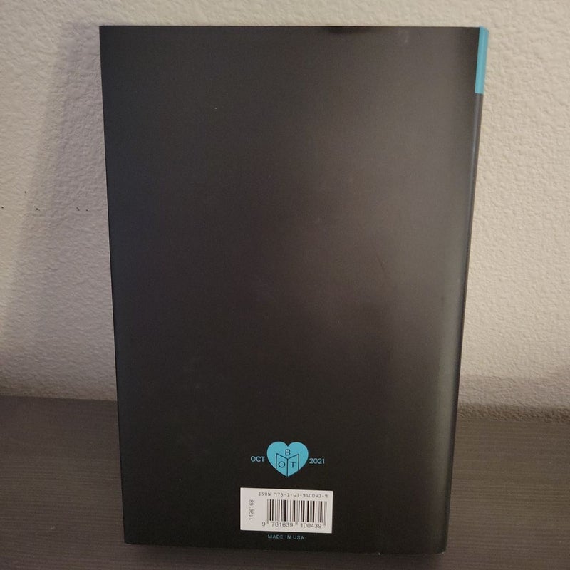 The Ex Hex by Erin Sterling , Hardcover | Pangobooks