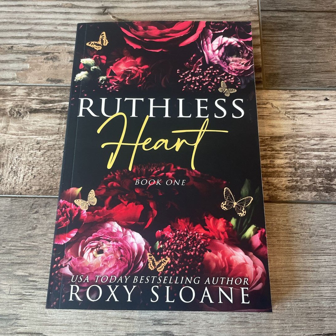 Ruthless Heart