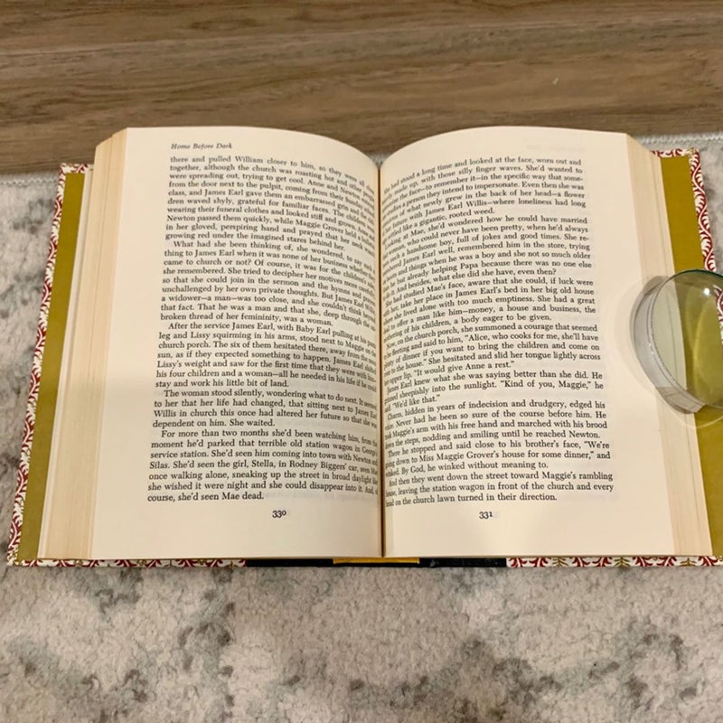 Reader's Digest Condensed Books Volume 1, 1977 by Dorothy Gilman ...