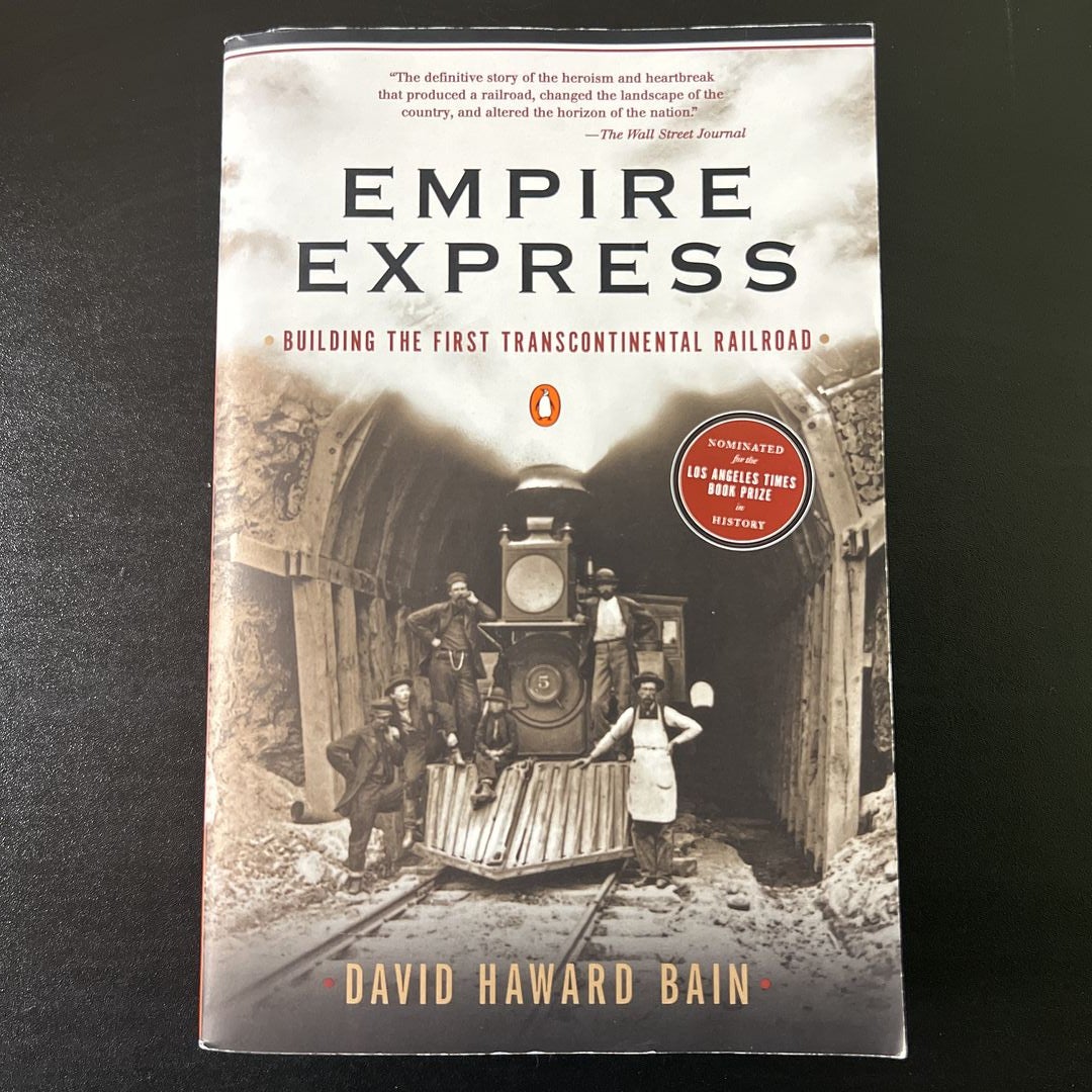 Empire Express
