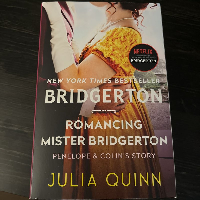 Bridgerton Boxed Set by Julia Quinn, Paperback | Pango Books