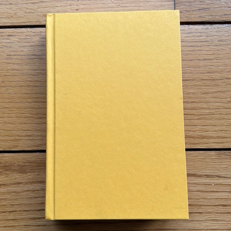 Nine Liars by Maureen Johnson