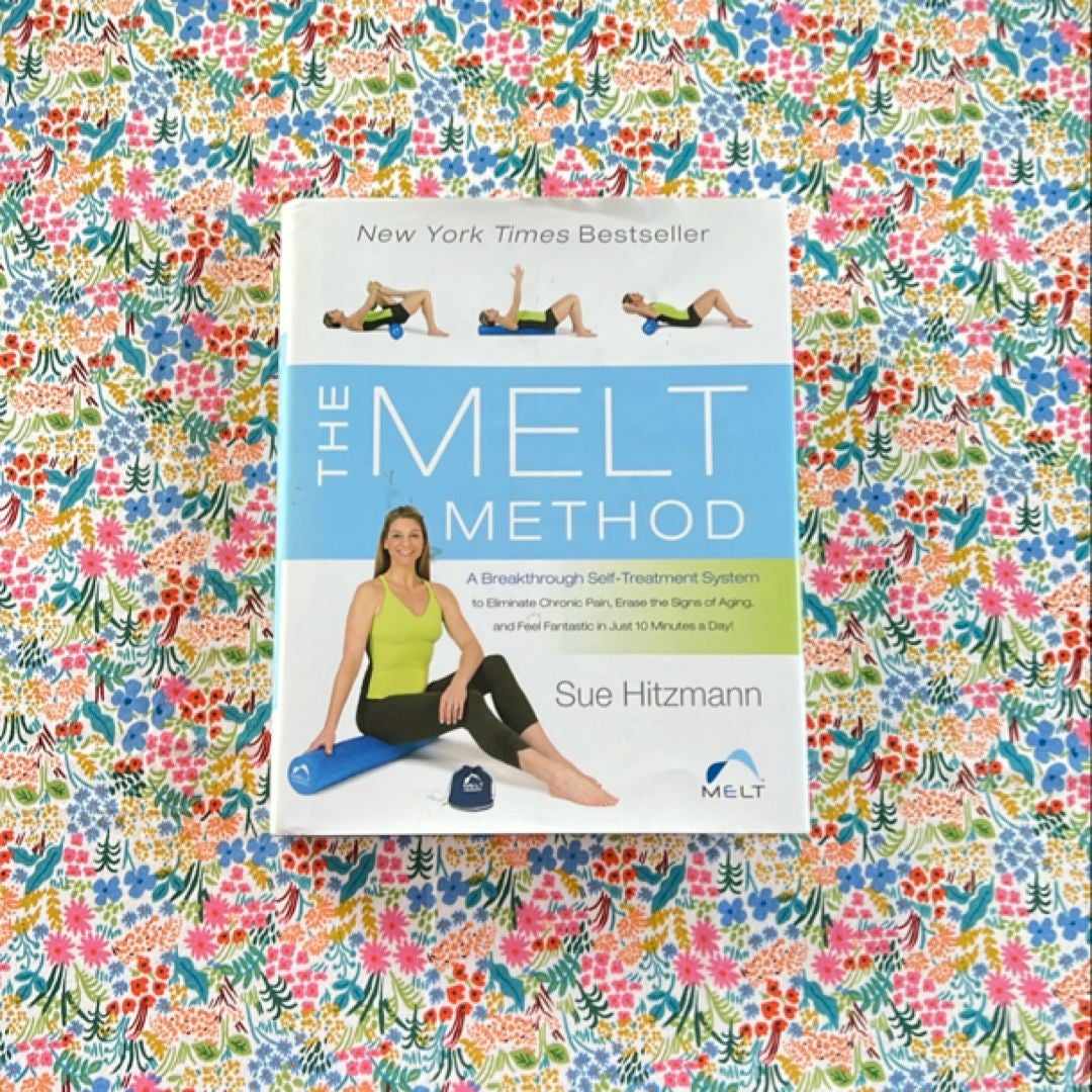 The MELT Method by Sue Hitzmann