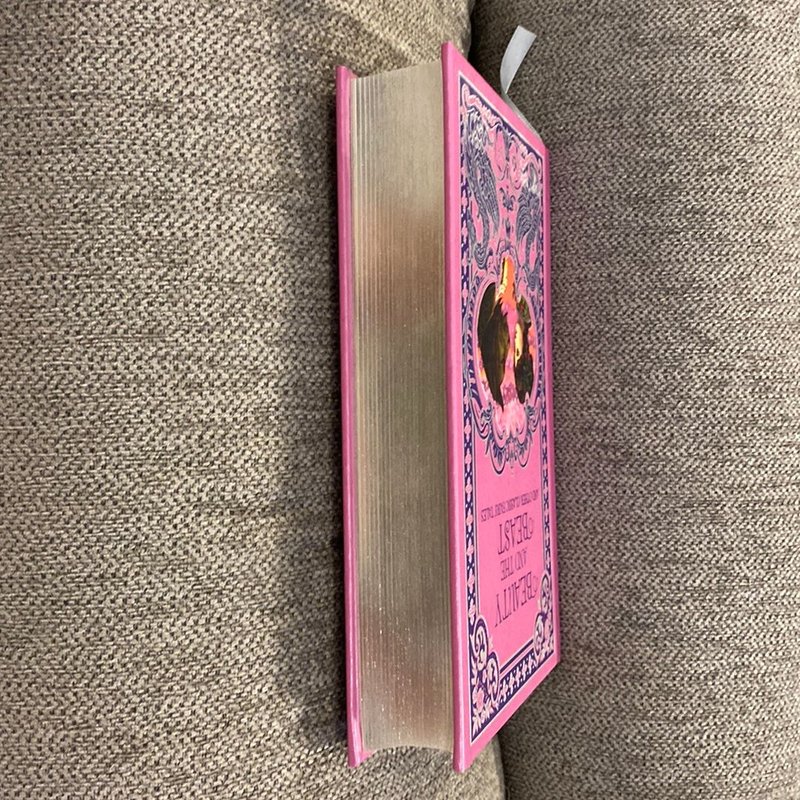 Beauty and the Beast and Other Classic Fairy Tales (Barnes and Noble ...