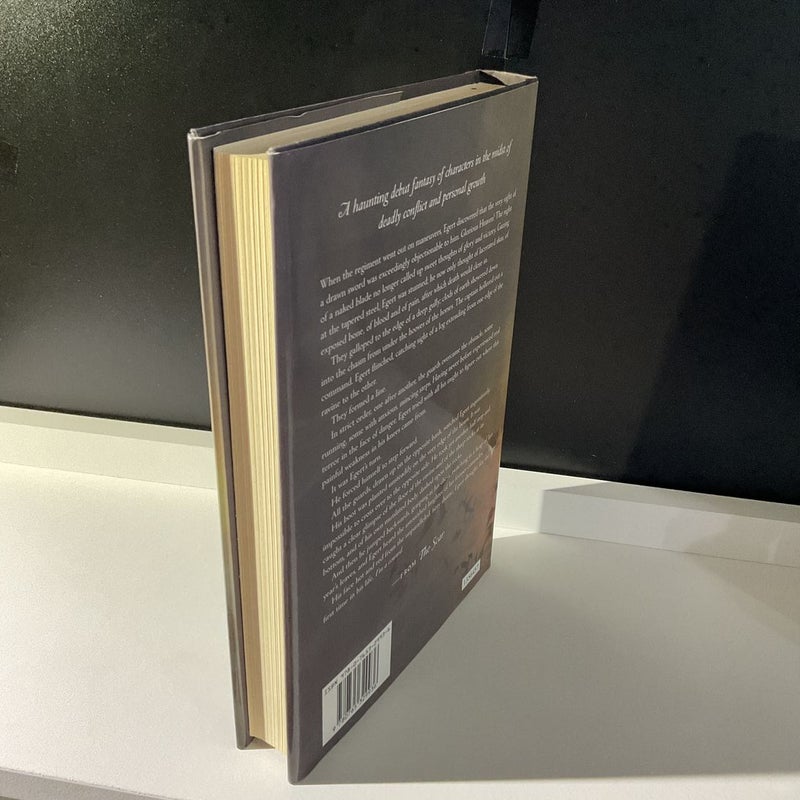 The Scar by Sergey Dyachenko, Hardcover | Pangobooks