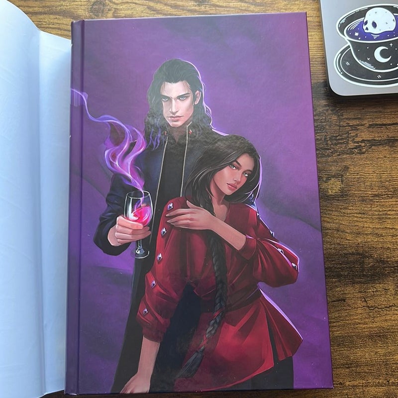 Poison Study by Maria V Snyder, Hardcover | Pangobooks