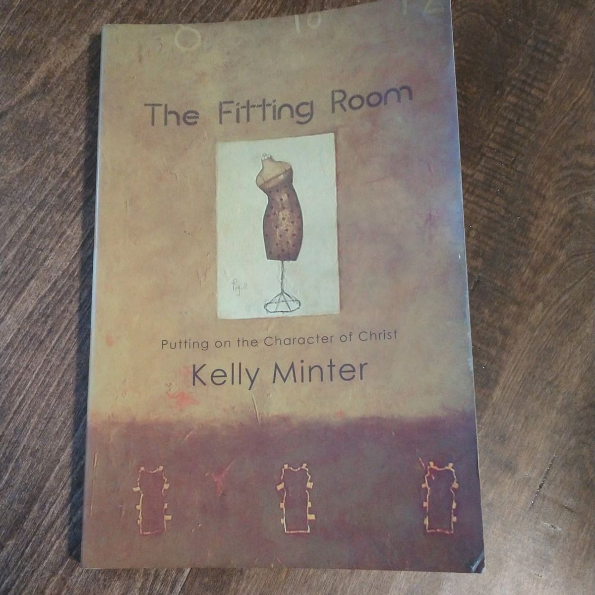 The Fitting Room