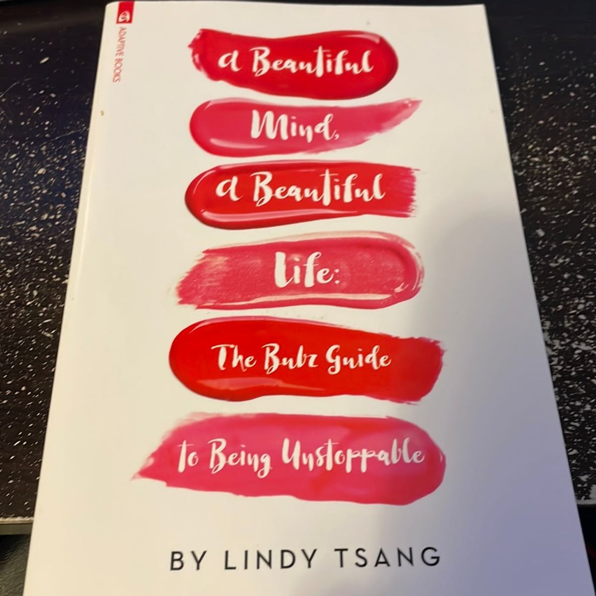 A Beautiful Mind, a Beautiful Life by Lindy Tsang, Paperback | Pangobooks