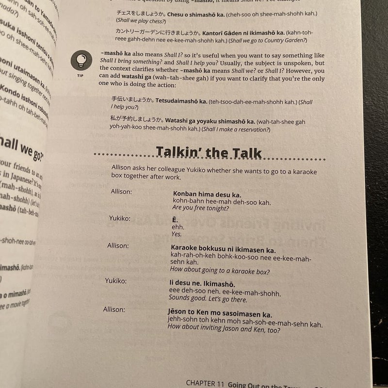 Japanese for Dummies by Hiroko M. Chiba, Paperback | Pangobooks