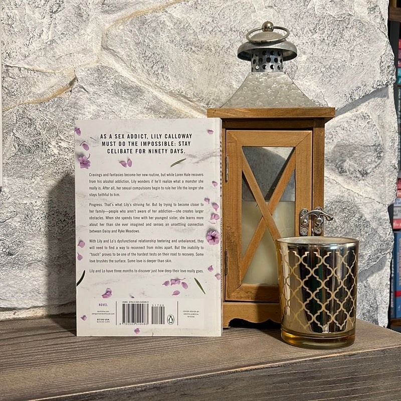 Ricochet by Krista Ritchie, Paperback | Pangobooks