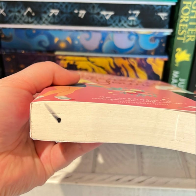 Secretly Yours by Tessa Bailey