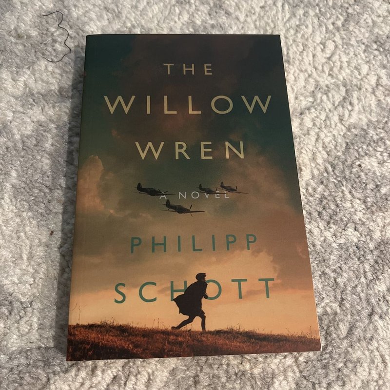 The Willow Wren by Philipp Schott