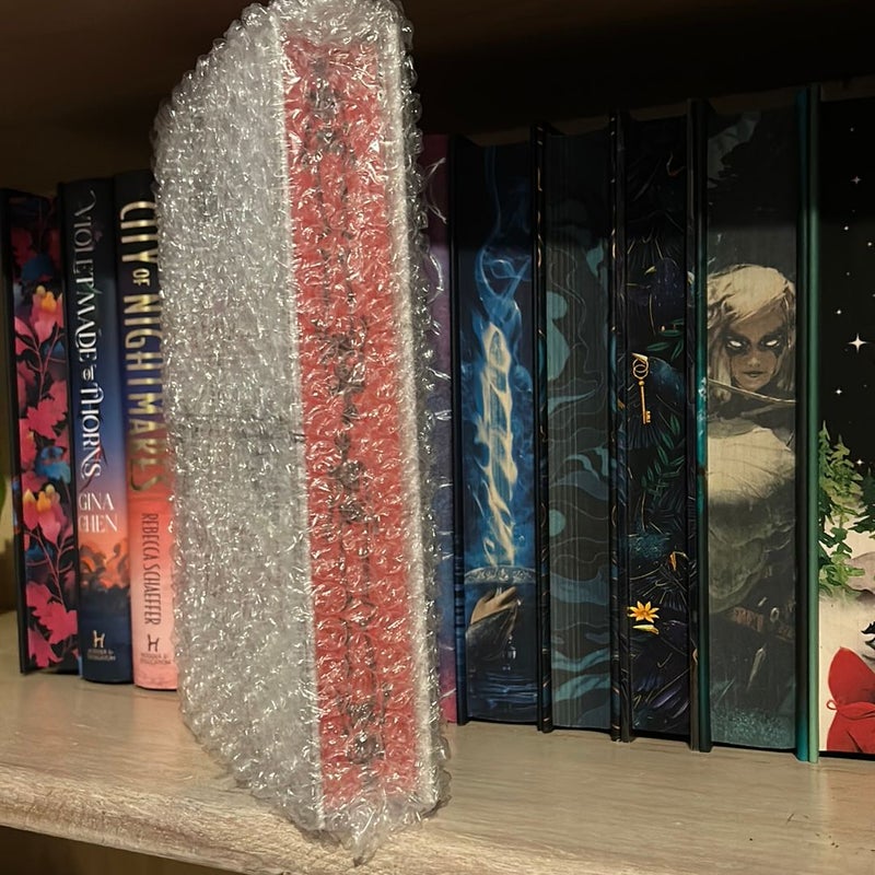 Masters of Death by Olivie Blake, Hardcover | Pangobooks