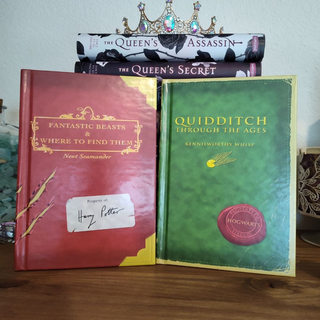 Harry Potter Bundle by Bundle , Hardcover | Pangobooks