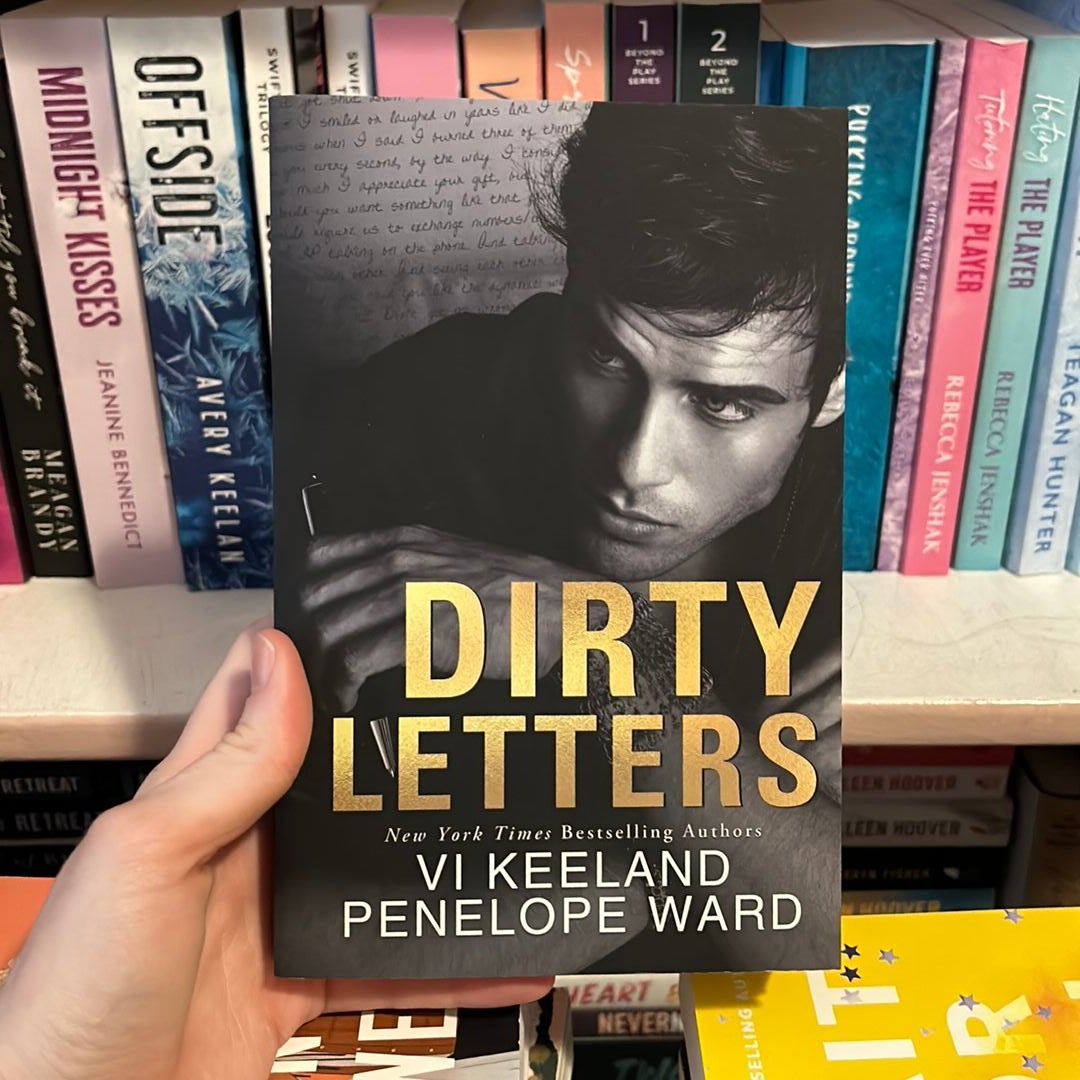 Dirty Letters by Vi Keeland, Paperback | Pangobooks