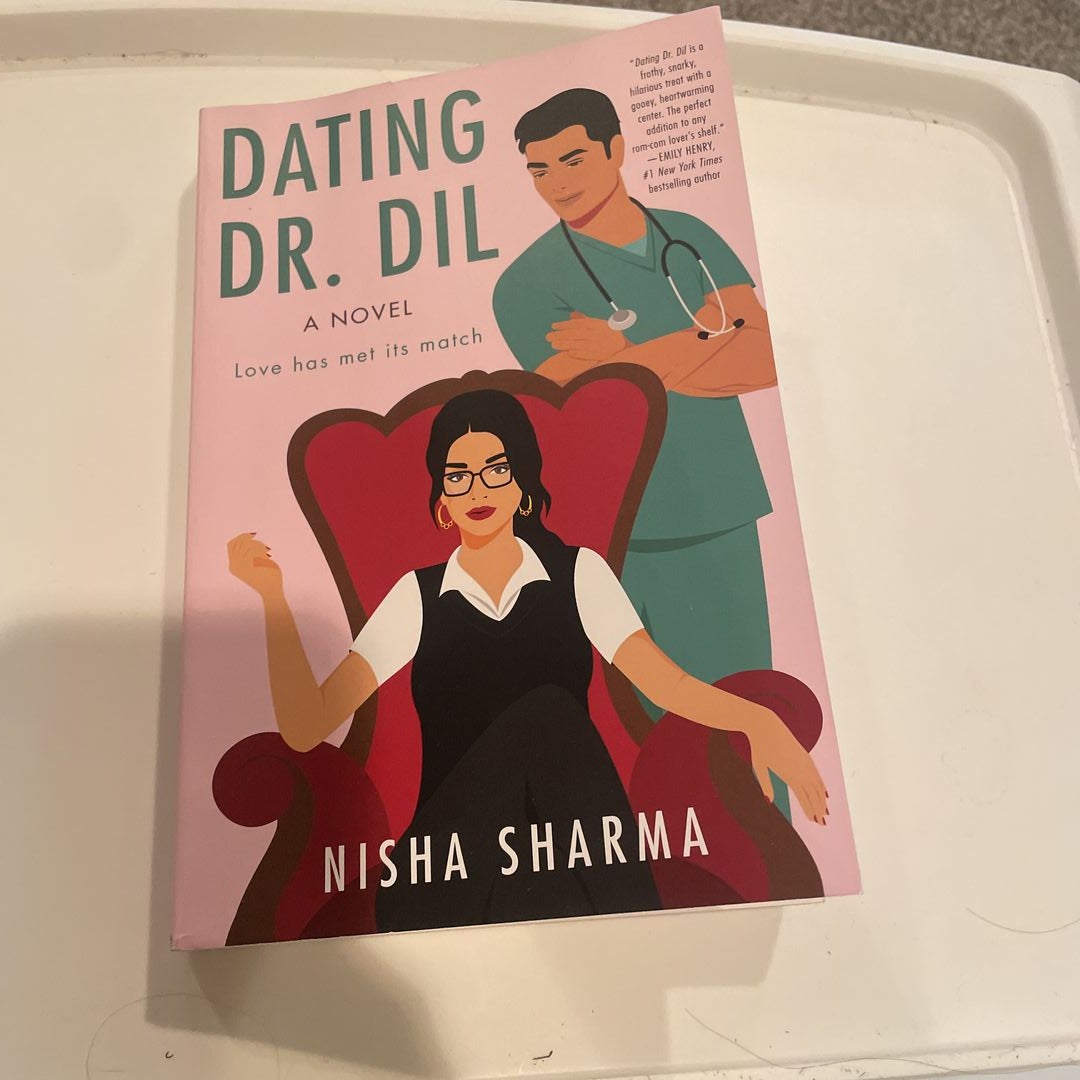 Dating Dr. Dil