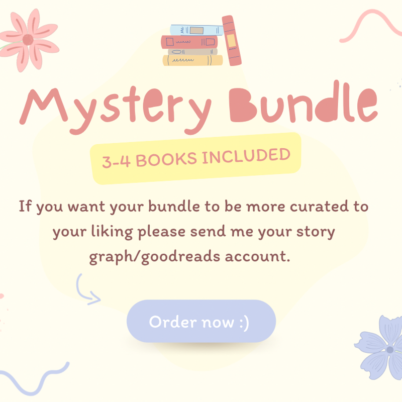 Mystery Bundle! by Book Smartz, Hardcover | Pangobooks