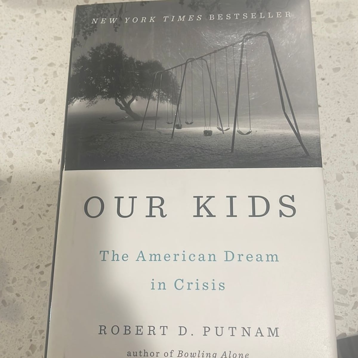 Our Kids by Robert D. Putnam, Hardcover | Pangobooks