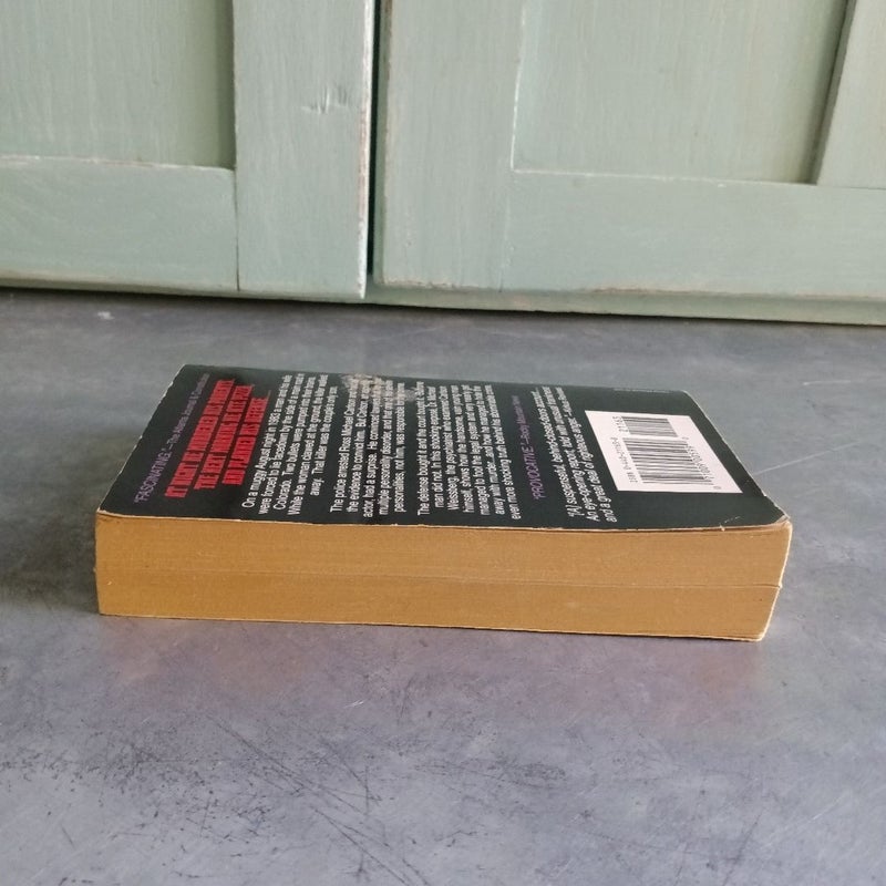 The First Sin of Ross Micheal Carlson by Michael Weissberg