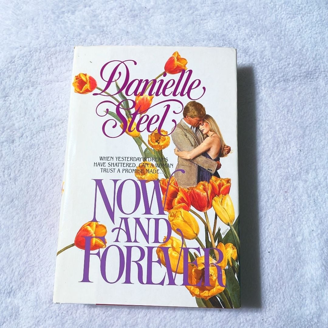 Now and Forever by Danielle Steel, Hardcover | Pangobooks