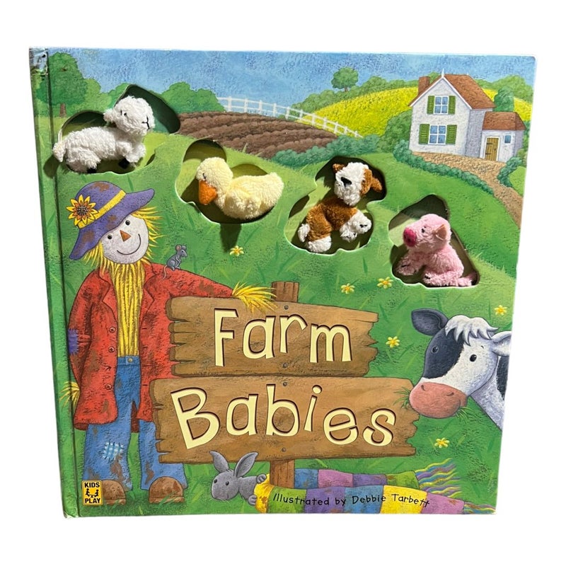 Farm Babies