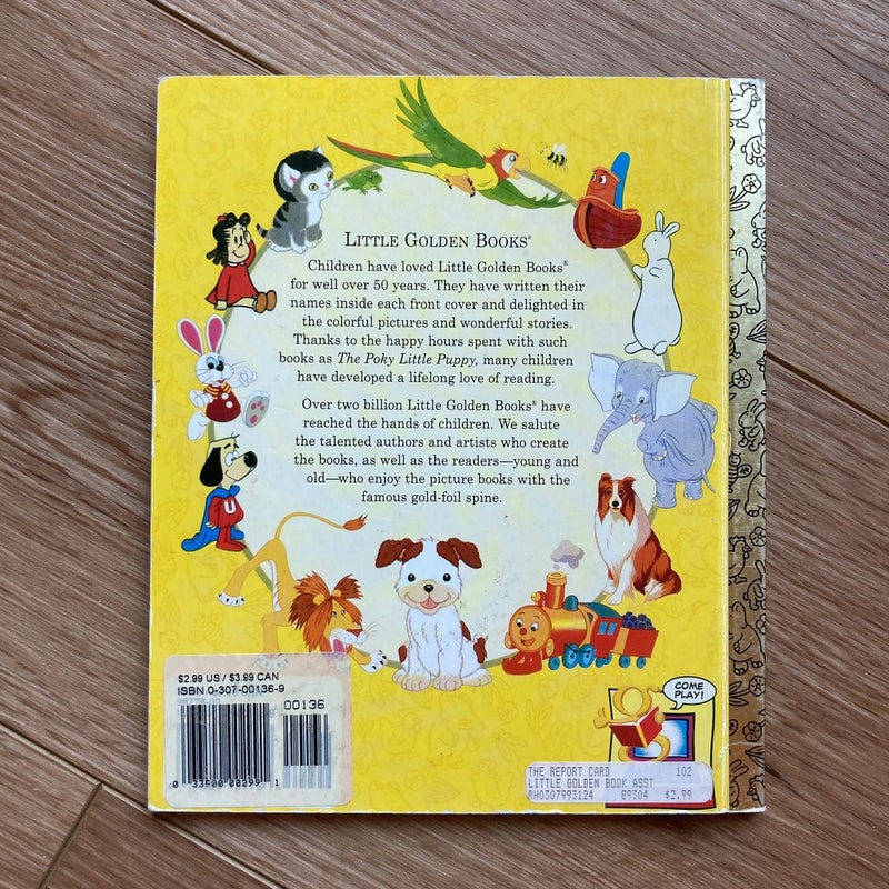 Best Little Word Book Ever! by Richard Scarry, Hardcover | Pangobooks