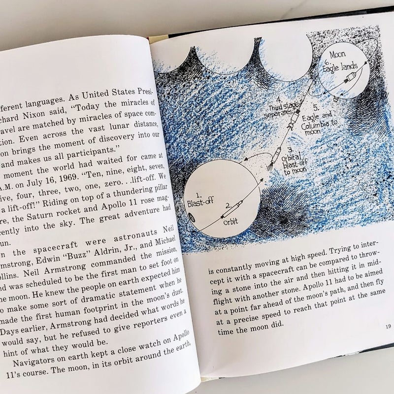 The Story of Apollo II