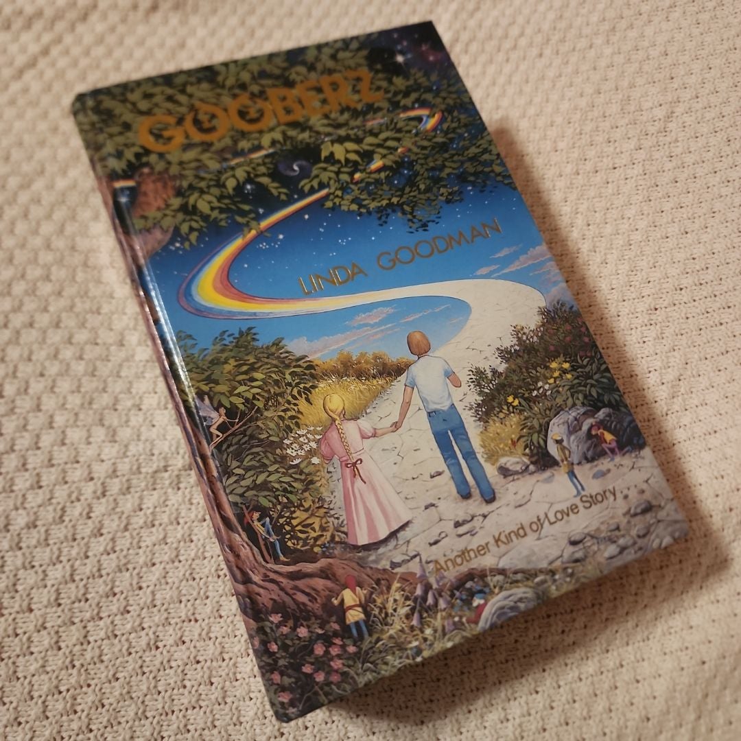 Gooberz by Linda Goodman